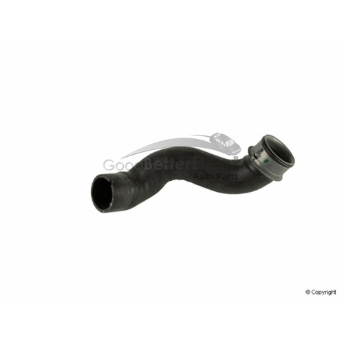 One New Genuine Radiator Coolant Hose Lower 2115011282 for Mercedes MB ...