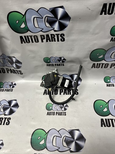 2015-2022 CHEVY TRAX FRONT WINDSHIELD WIPER MOTOR 42333713 OEM | eBay