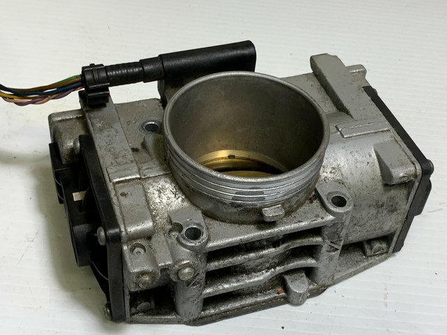 2002 Volvo V70 Throttle Body Valve ETM ETS 36050564 for sale online | eBay