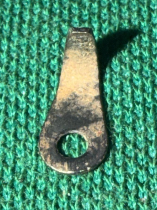 ORIGINAL 12 &16 Ga. WINCHESTER MODEL 1897 SHOTGUN EJECTOR SPRING 97 gun ...