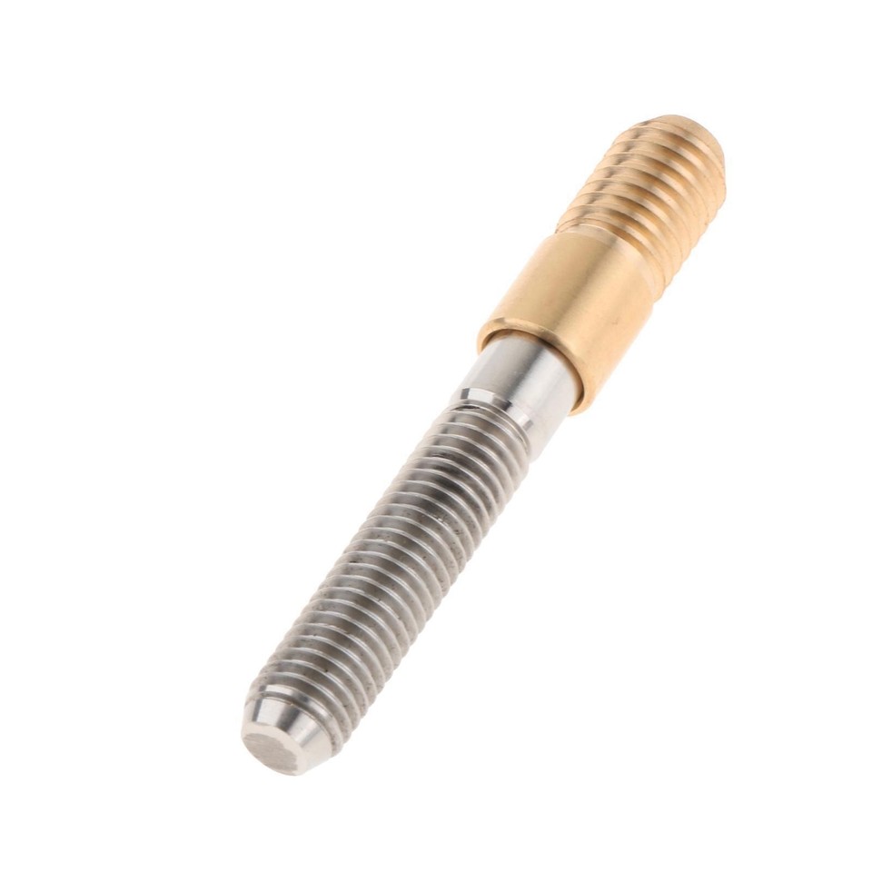 Billiards Pool Cue Joint Pin Insert Metal Easy Install Pool Cue Joint ...