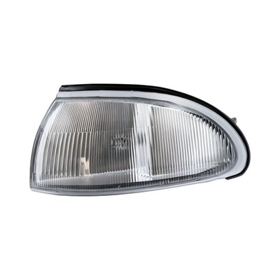 Turn Signal/Corner Light For Geo Prizm 93-97 Driver Side Standard Line ...