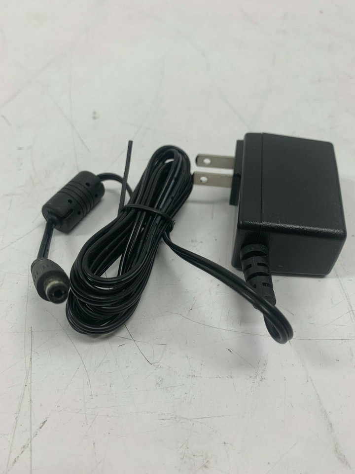 Jentec Technology Co 12V 1A Power Supply AH1212-B | eBay