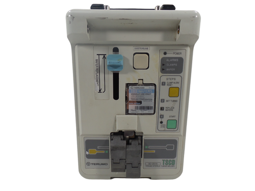 TERUMO Sterile Tubing Welder TSCD SC-201A - Free Shipping | eBay