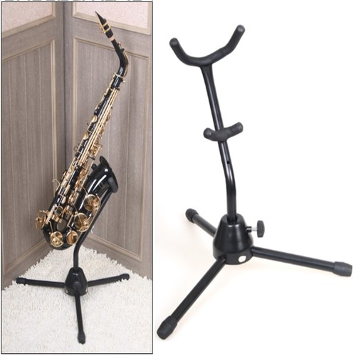SAXOPHONE STAND TENOR & ALTO SAX RACK free shipping | eBay