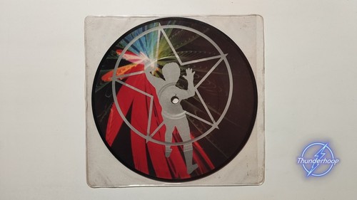 Rush – Subdivisions Picture Disc 45 tours | eBay