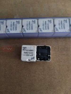 Relays - Mercury Wetted Contact Relay