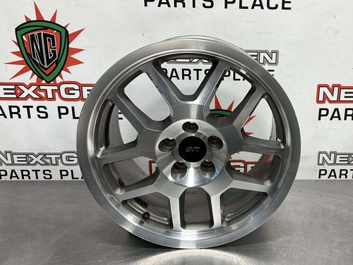 07-09 MUSTANG SHELBY GT500 SVT COBRA 18x9.5 WHEEL #SM37 | eBay