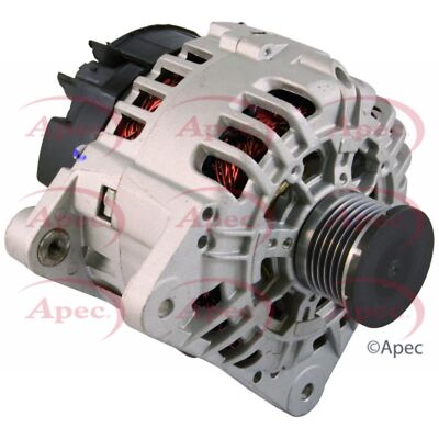 Apec Alternator For Nissan Interstar X70 dCi 90 23100-00Q0A | eBay UK
