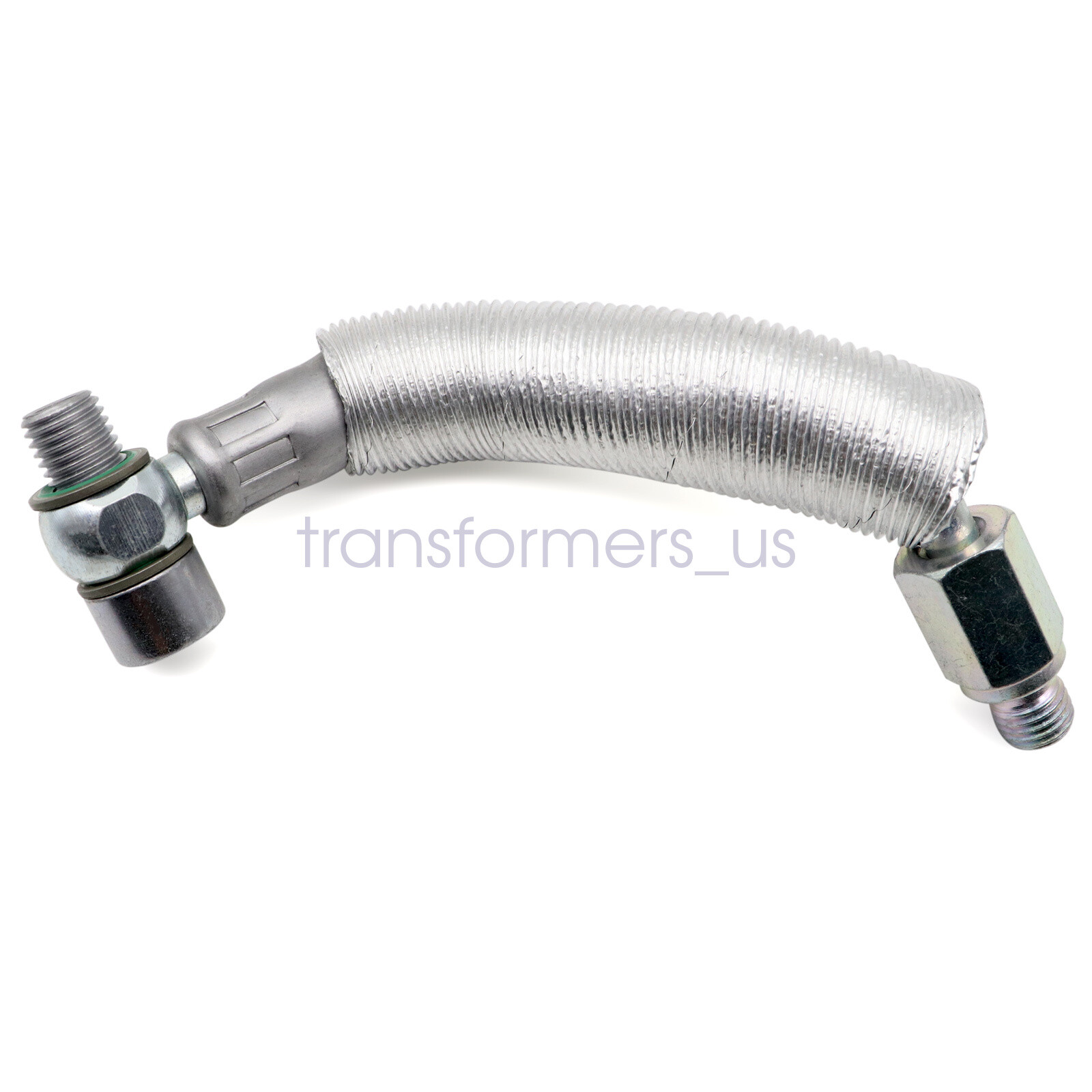 Turbo Charger Coolant Return Hose Line 55568031 Fit Chevy Cruze Buick ...
