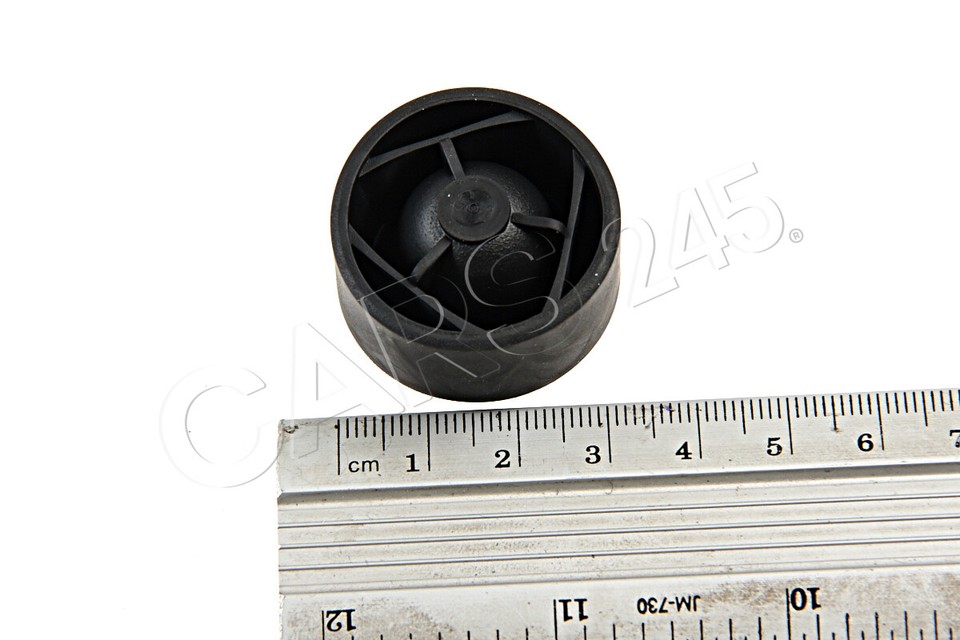 Genuine BMW Engine Cover Trim Rubber Mount Grommet Bush 11147799108 | eBay