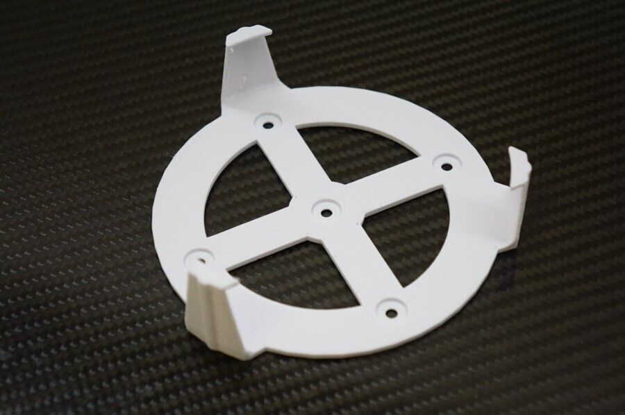 Wall Mount Ceiling Mount Bracket Holder for TP-Link Deco Mesh M5 & P7 ...