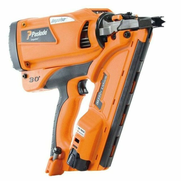 Paslode IM360Ci Lithium Framing/First Fix Nailer for sale online | eBay