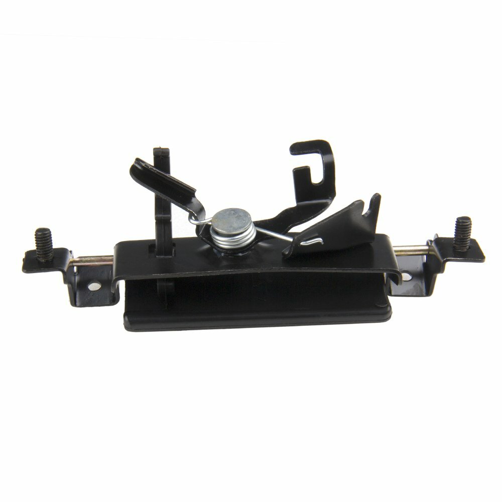 Rear Hatch Metal Liftgate Tailgate Handle Back For Toyota Sequoia ...