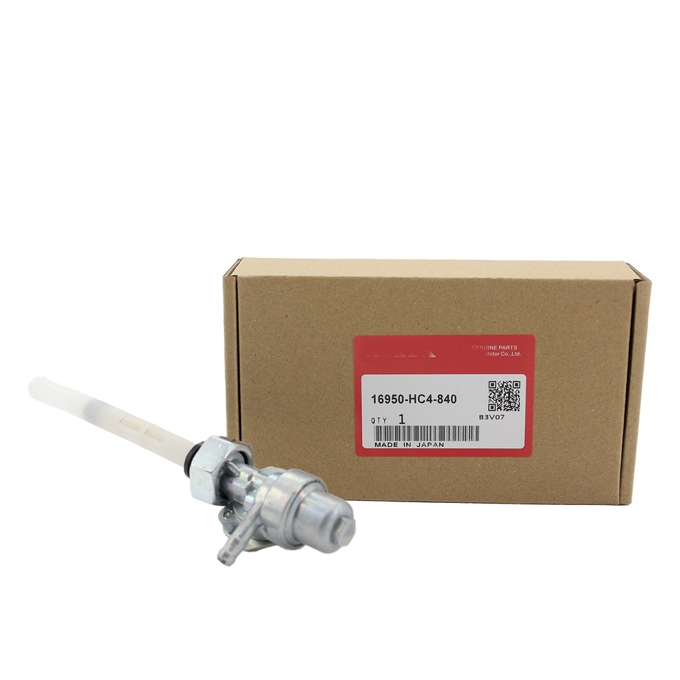 OEM Fuel Valve 16950-HC4-840 for Honda TRX300 1993-1998 | eBay