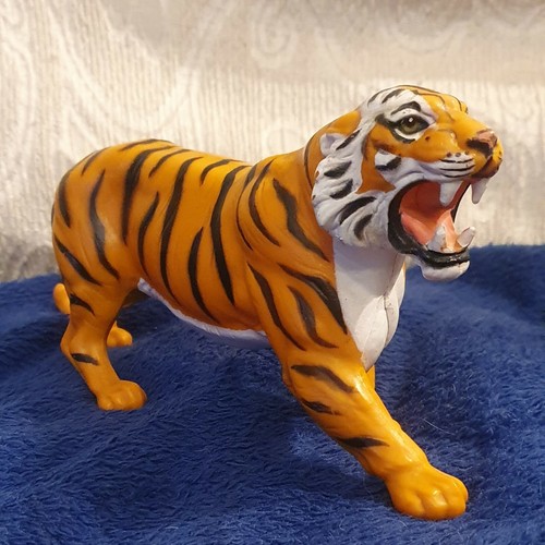 Big Jim Tiger 1976 Mattel Vintage Toy | eBay