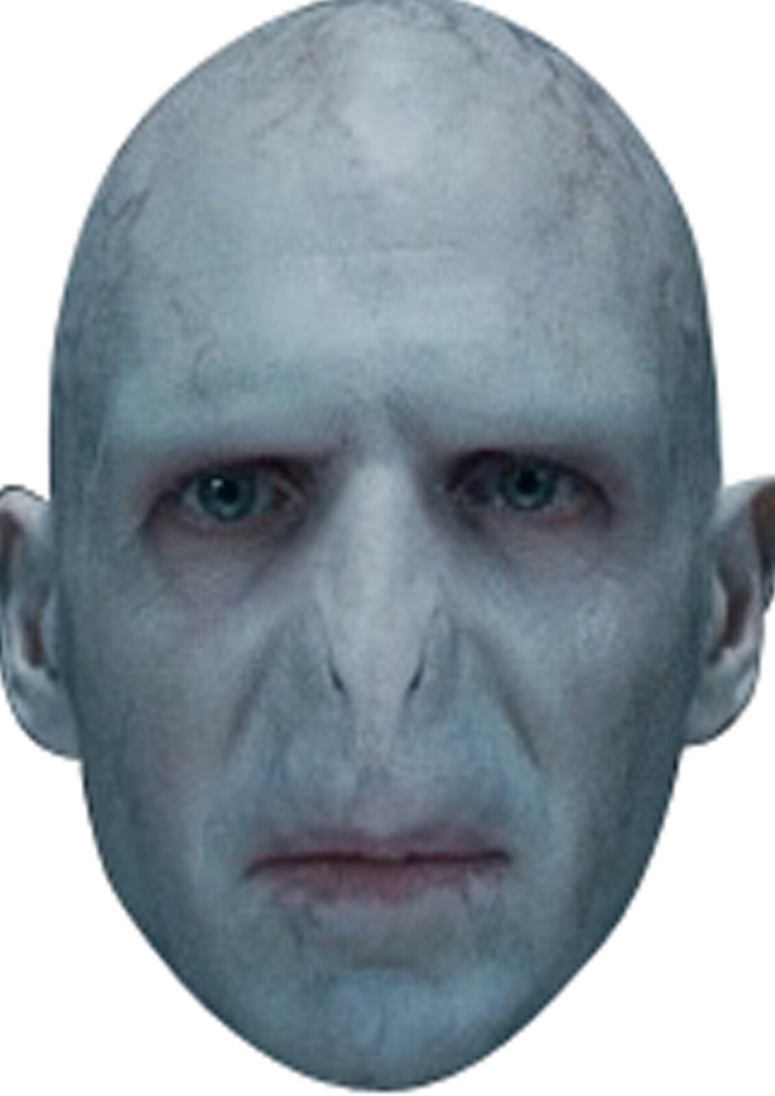 Voldemort Mask