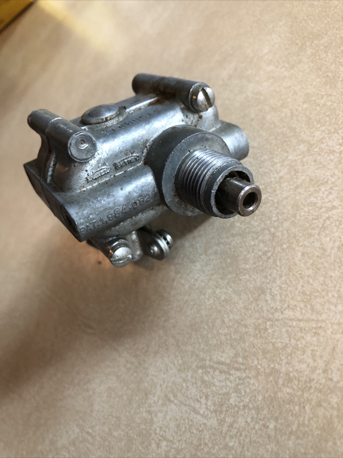 Stewart Warner Gear Speedometer Reducer Ratio Adapter - 675DMD12 | eBay