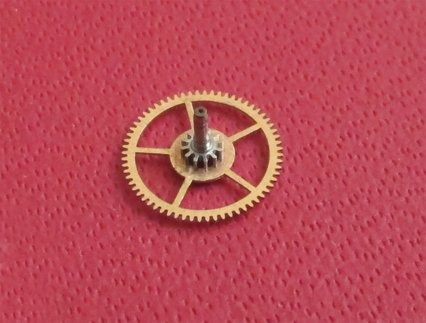 Omega caliber 550, 551 ,552 Parts. If no stock of the part you need ...