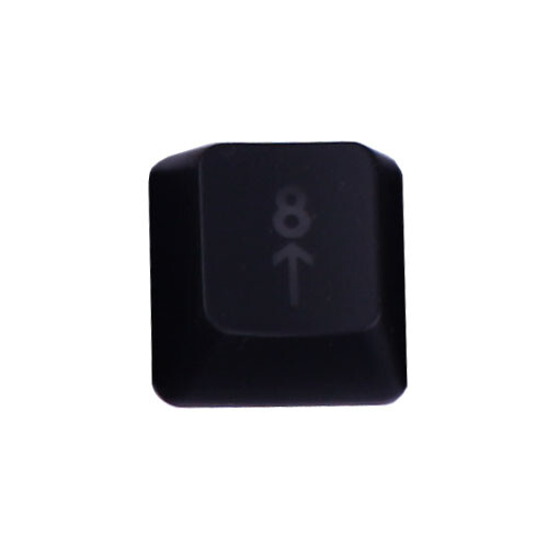 NEW Replacement keycaps for Logitech G512 CARBON GX Blue C Mechanical ...