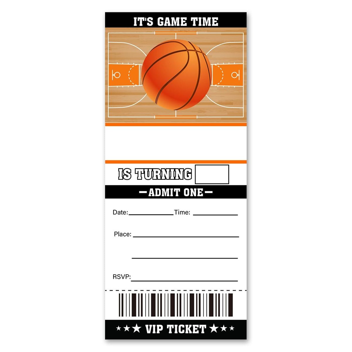Basketball Party Invitations Free Printable Basketball Party Printable