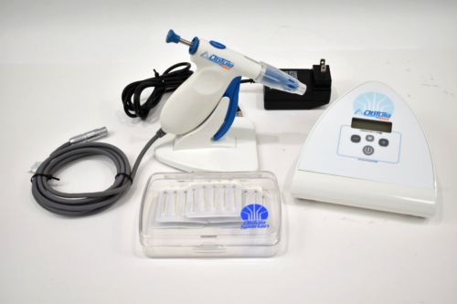 Dental Endo Obturation System - Obtura III MAX Gutta Percha Heated ...