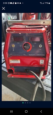 Welders - Multi Process