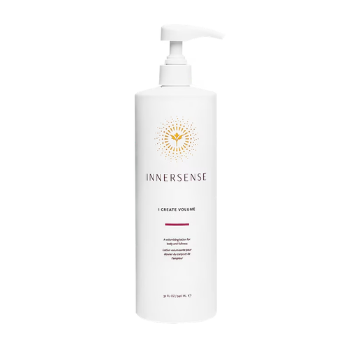 INNERSENSE I CREATE VOLUME FULLNESS STYLING LOTION 32 FL OZ / 946 ML | eBay