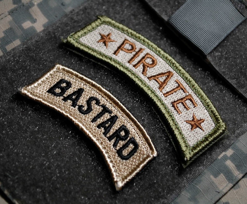 KANDAHAR WHACKER USMC MARSOC AFGHANISTAN NATIONAL ARMY ANA SSI ...