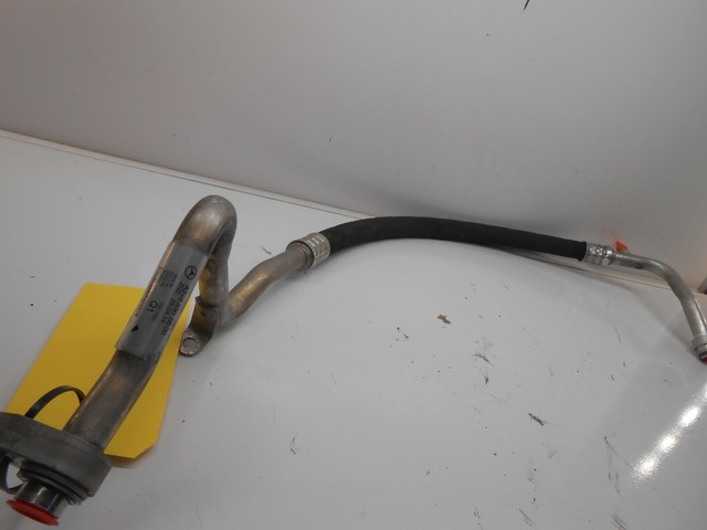 Genuine Mercedes-Benz Suction Line 2468305600 OEM for sale online | eBay