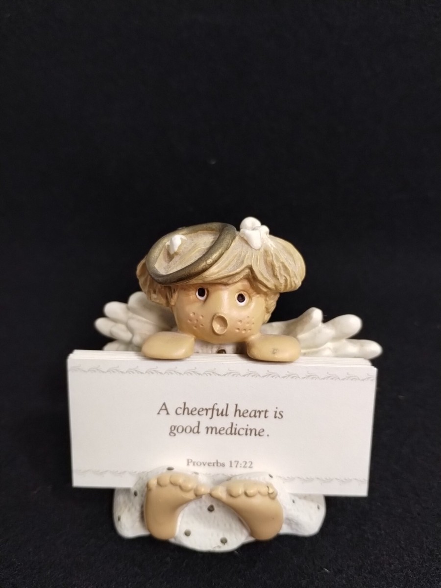 Baby Angel Girls Bible Verses