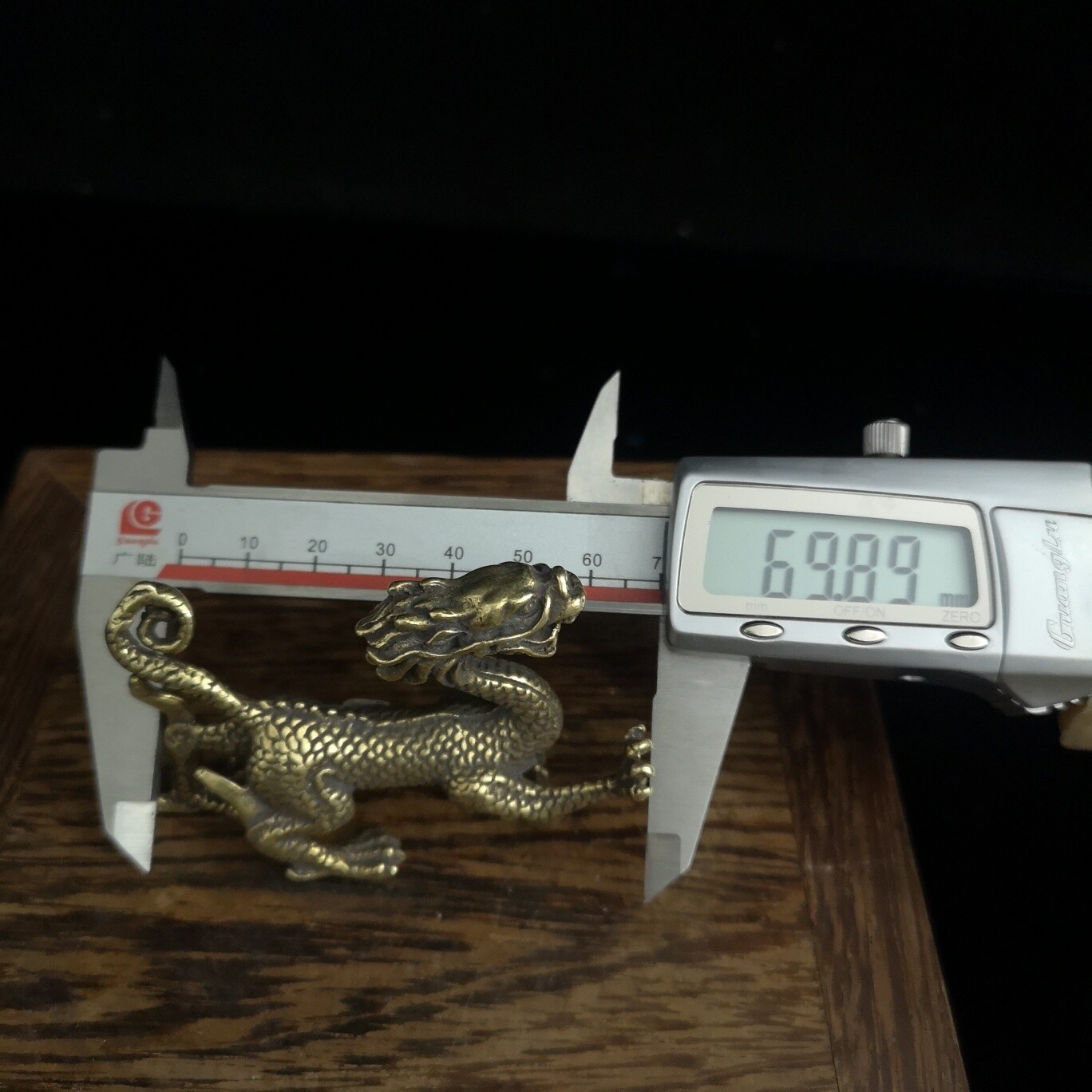 Four Chinese Mythical Beasts Qinglong White Tiger Suzaku Xuanwu Pure ...