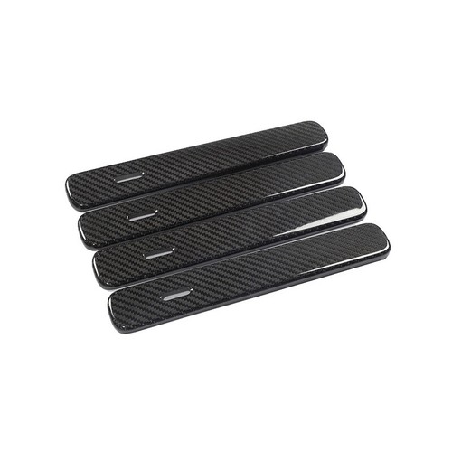 For Range Rover Velar 2018-2024 Dry Carbon Fiber Outside Door Handle ...