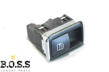 2011 MERCEDES BENZ W204 Window Control Switch Button A2048707358 for ...