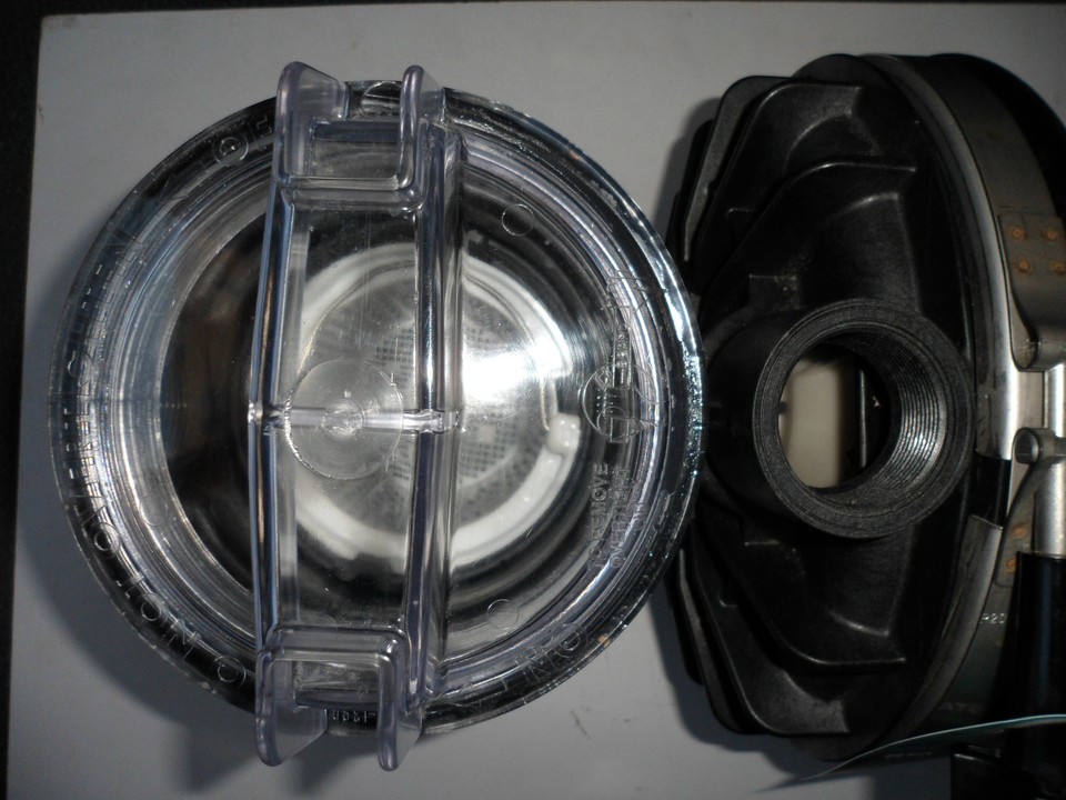 STA-RITE SWIMMING POOL PUMP VARIABLE SPEED S5P2R-VS2 | eBay