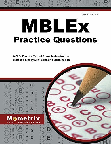 MBLEX PRACTICE QUESTIONS: MBLEX PRACTICE TESTS & EXAM By Mblex Exam ...