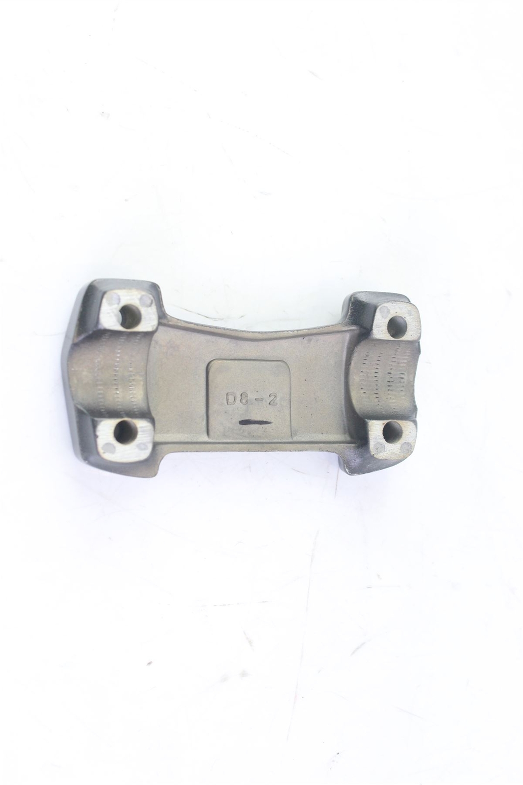 2021-ON HONDA CBF 125 Handlebar Top Clamp - 53130-K0N-D00ZA for sale ...