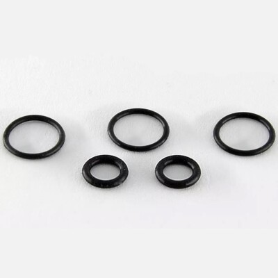 6 Sets Kavo Style Multiflex Swivel Coupler O-Ring Sets USA Stock Quick ...
