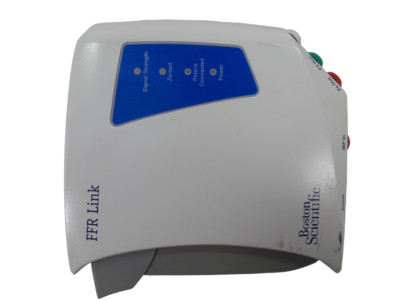 Boston Scientific FFR Link Signal Processing Module H749 - Free ...