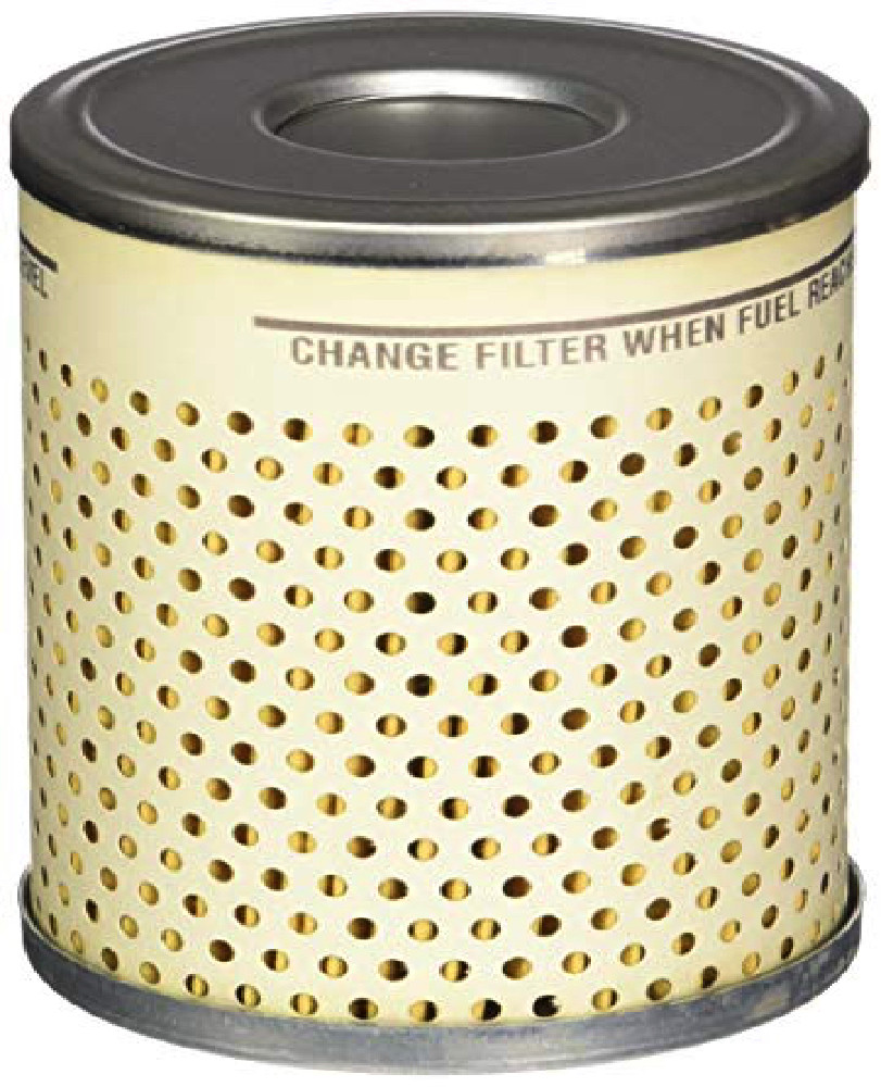 BALDWIN PF7687 - Fuel filter cross reference