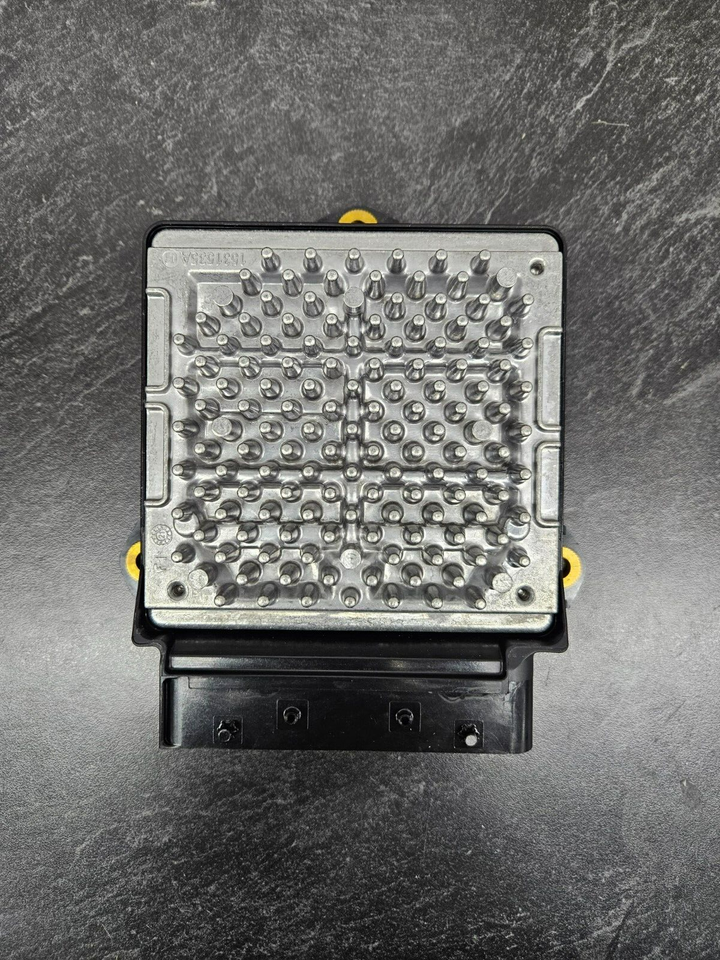 NEW 2009-2015 SILVERADO 6.6 TRANSMISSION COMPUTER MODULE T14 A50 LML ...