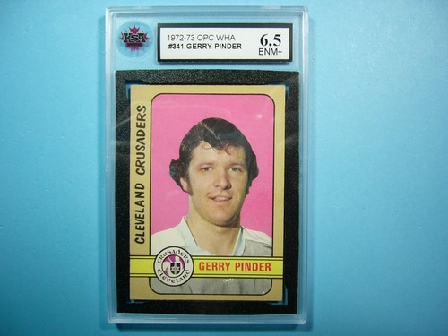 1972-73 O-Pee-Chee - Gerry Pinder #341 for sale online | eBay