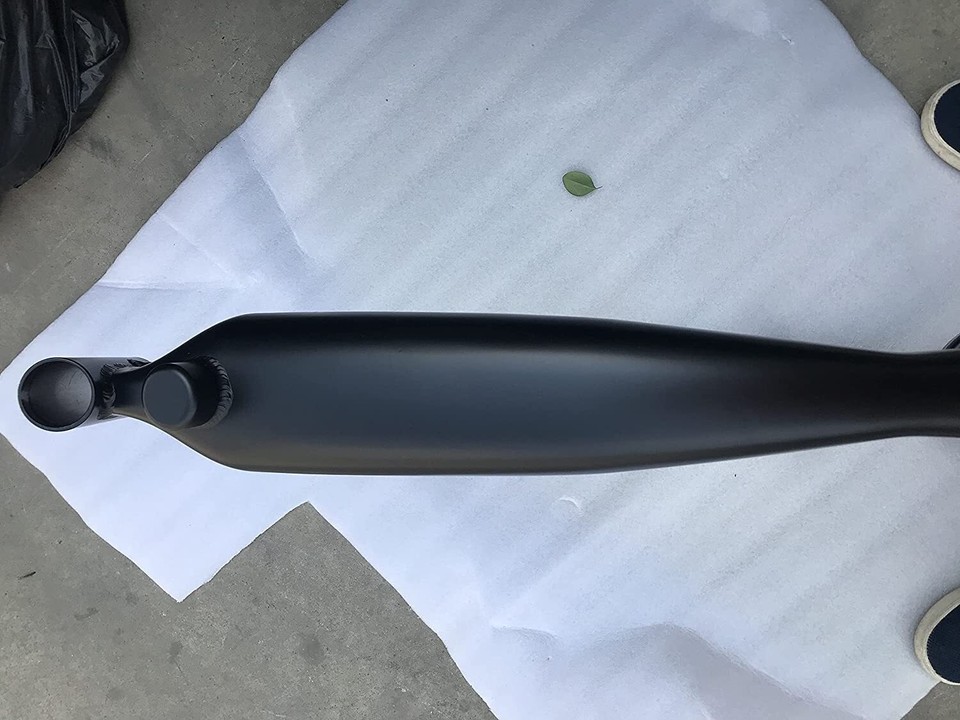 CDHPOWER 26 Inch Bicycle Gas Tank Frame - Gas Motorized Bicycle Fuel ...