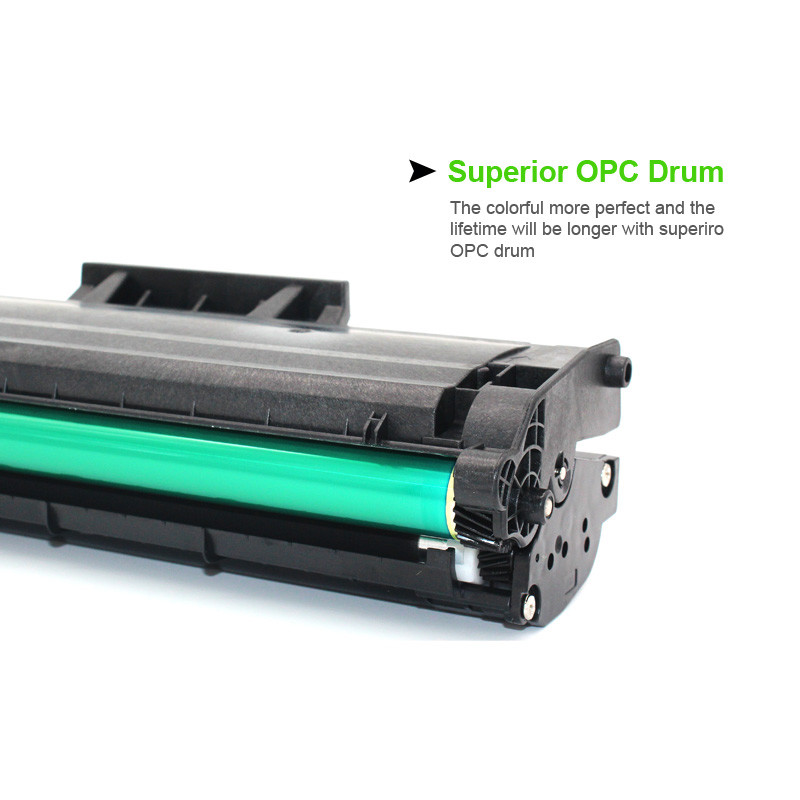 4 MLT-D111S Toner for Samsung 111S Xpress M2070FW 2070W 2070 M2070F ...
