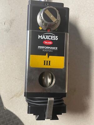 Tidland Maxcess 528812 Preformance III Slitter Knife Holder Assembly | eBay