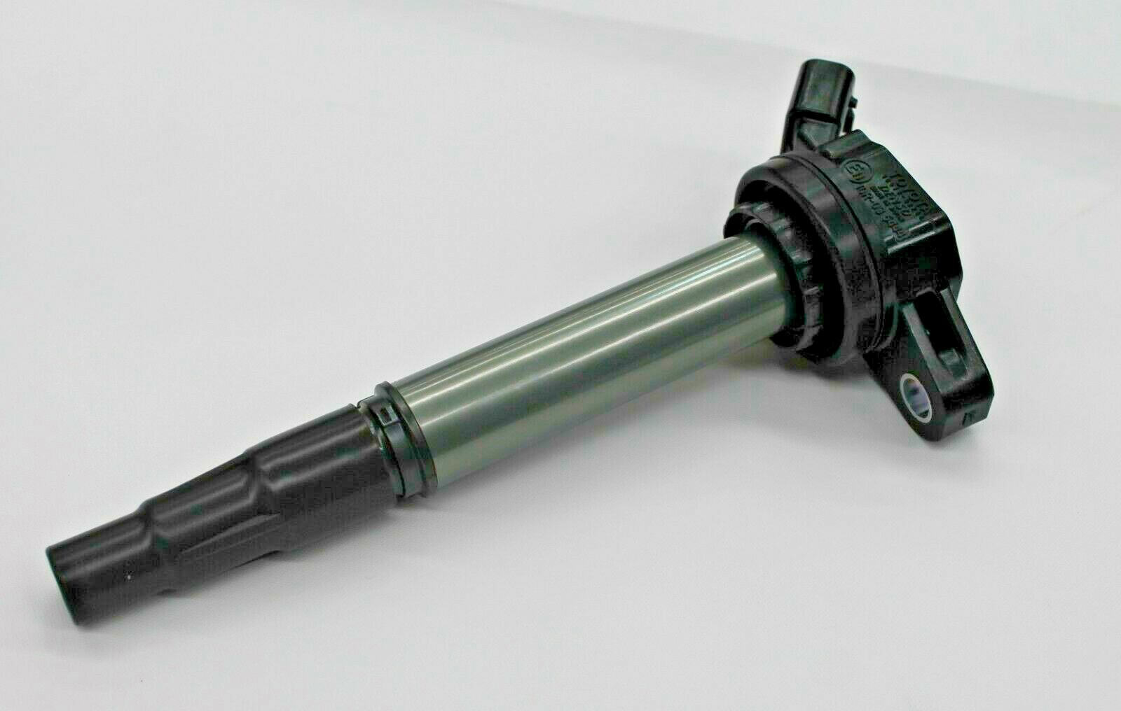 TOYOTA IGNITION COIL COROLLA ZRE152 RAV PRIUS VARIOUS NEW GENUINE ...