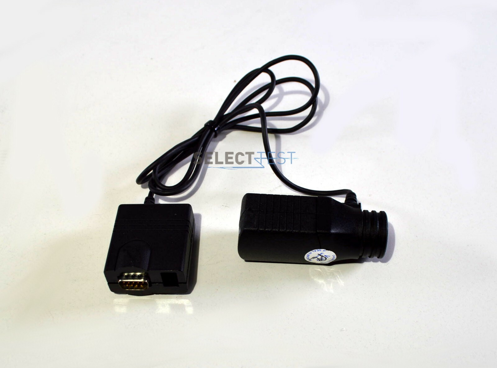 TEKTRONIX J1803 LUMINANCE HEAD, LUMACOLOR PHOTOMETER SENSOR HEAD (REF ...