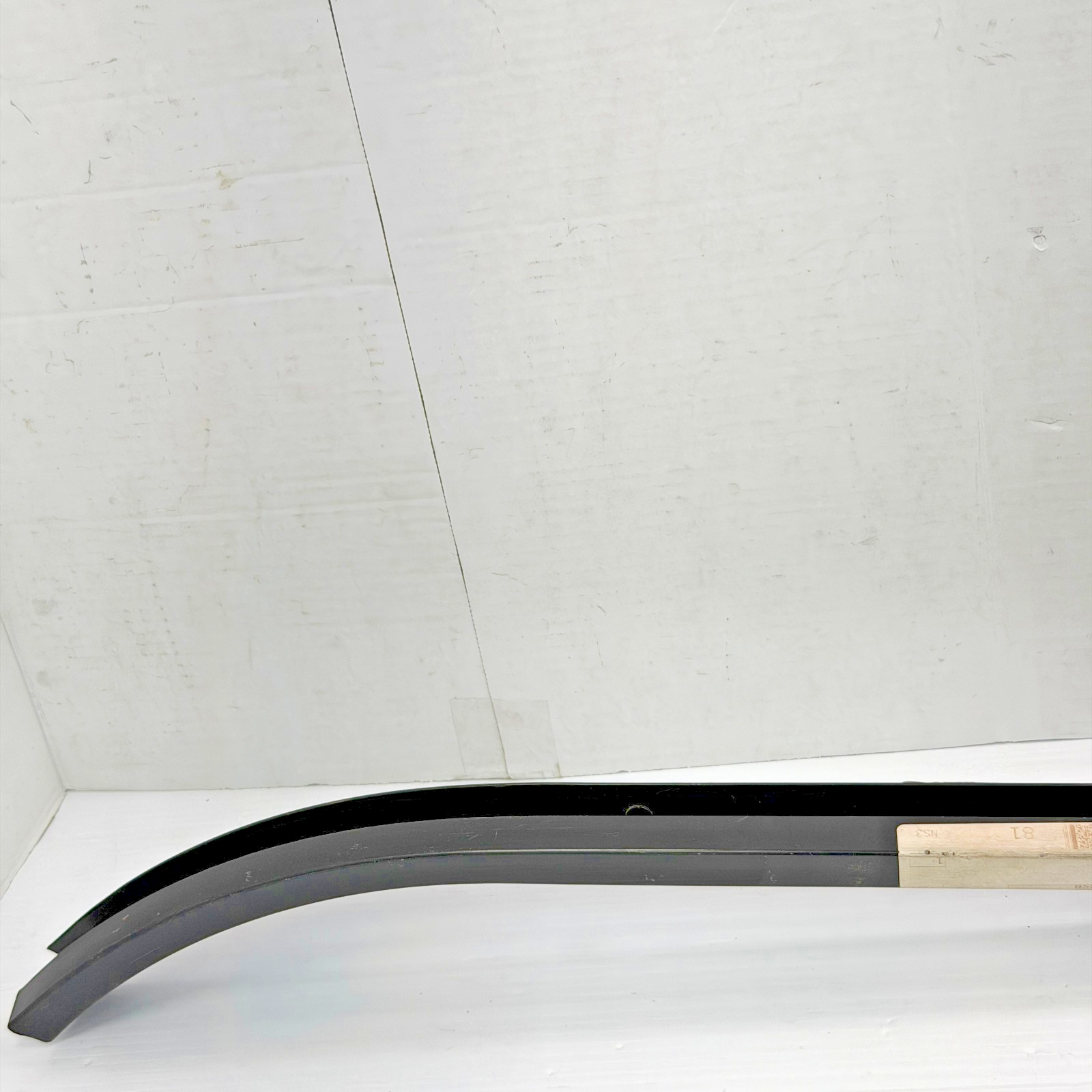 NEW 2008 - 2020 DODGE GRAND CARAVAN RH UPPER SLIDING DOOR TRACK ...
