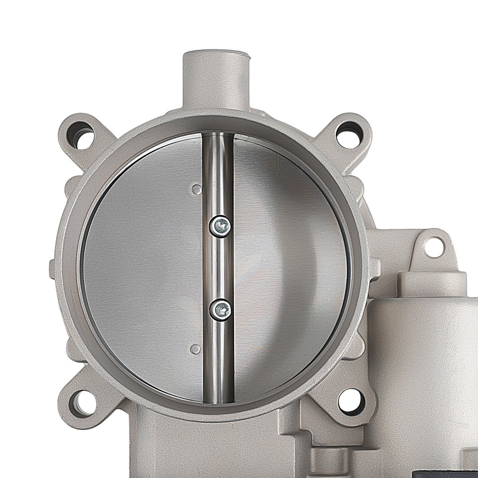 80mm Throttle Body FIT for Ram 1500 Dodge Durango Grand Cherokee 5.7L ...