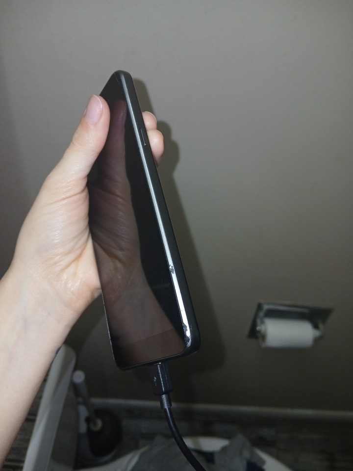 LG Journey LTE LGL322DL - 16GB - Black (TracFone) (Single SIM ...